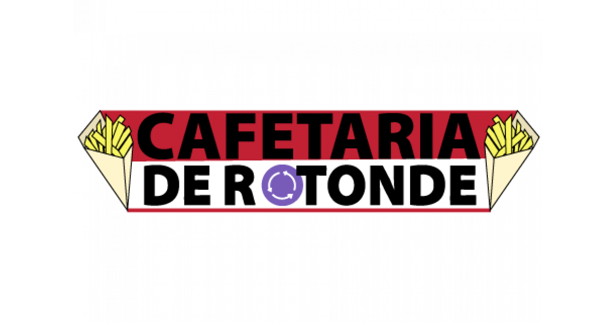 De Rotonde Online bestellen